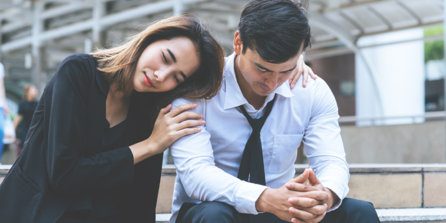 The Uncomfortable Truth: 19 Signs You Might Be Forcing Your ...